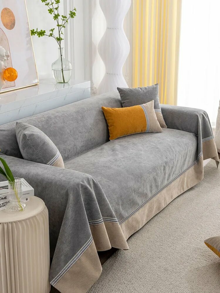 Чехол на мебель для дивана, 180 см х 200см