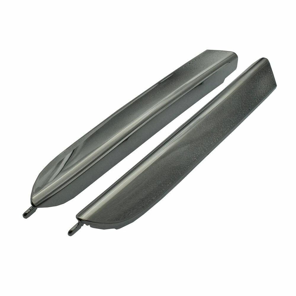 4 шт. Отделка Решетки Для Lexus-RX350 RX450h 13-15