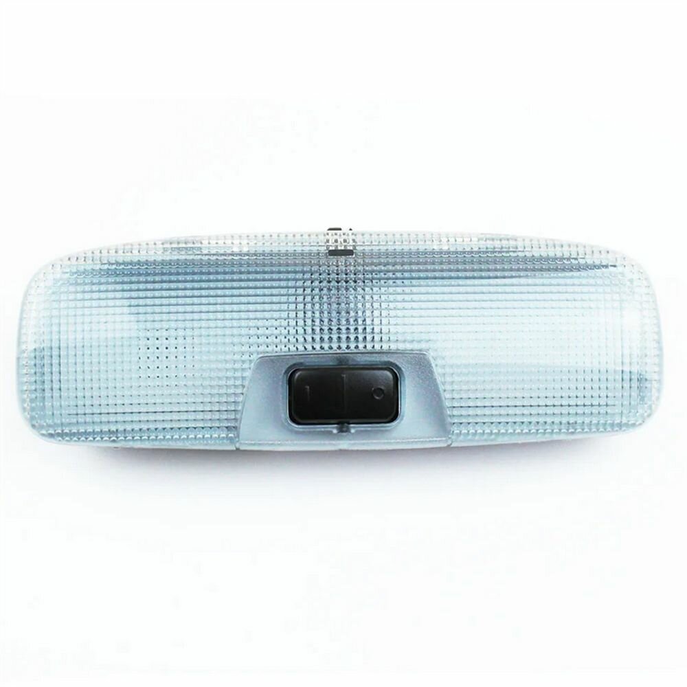 1x передний потолочный внутренний фонарь для ford focus fiesta kuga mondeo s-max 8a6a13776ca