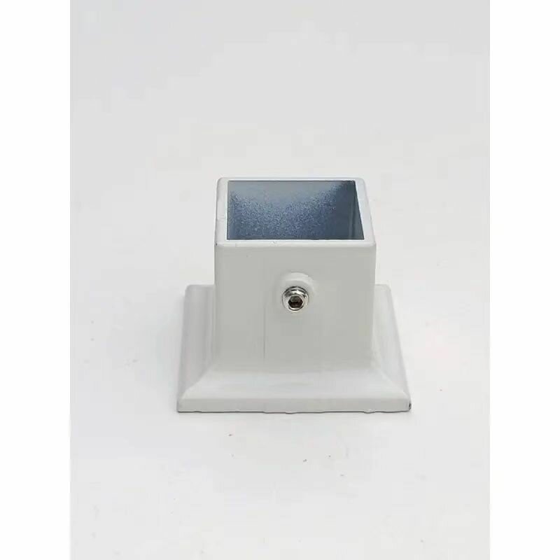 Комплектующие для сборки и установки перил, поручней и ограждений для кованых лестниц