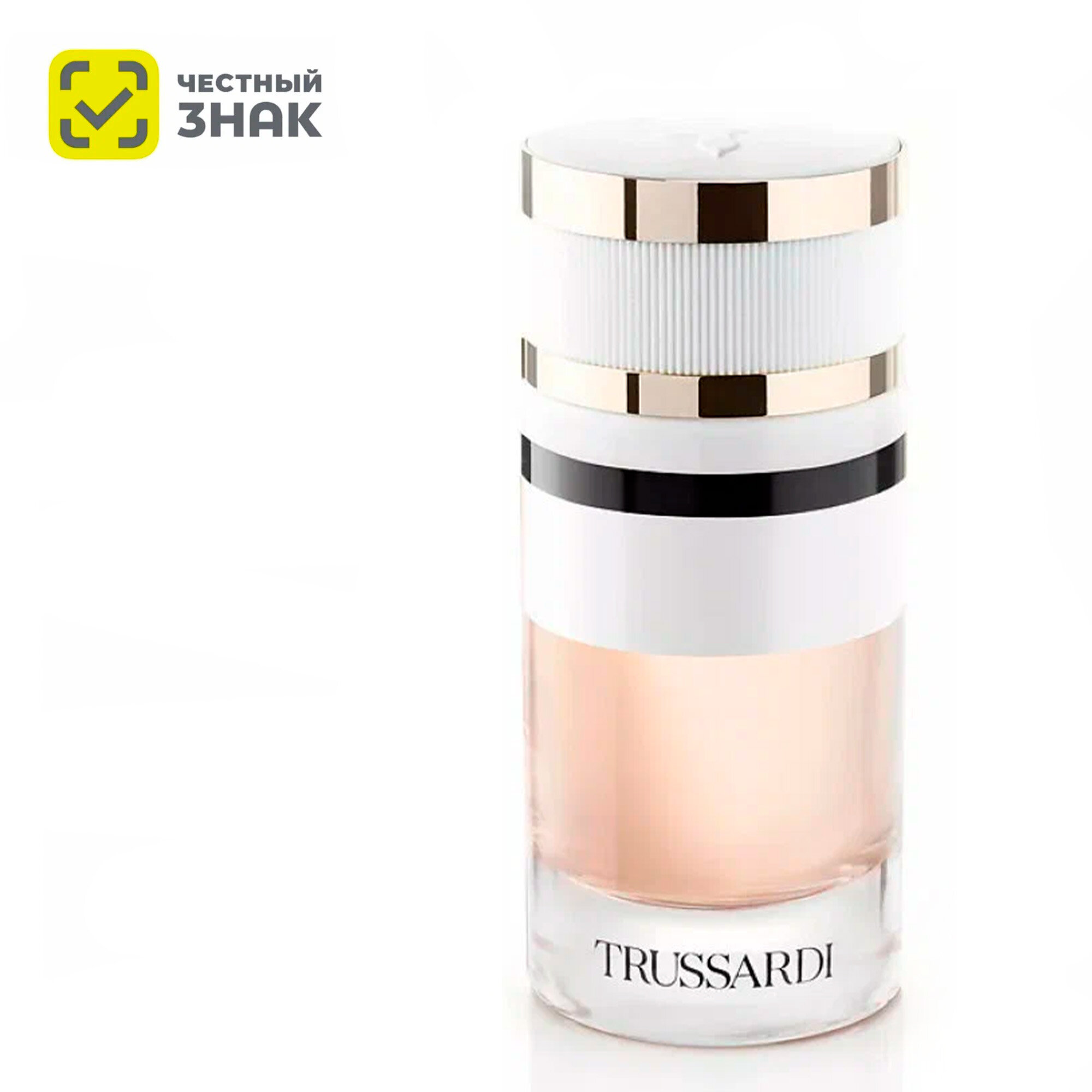 TRUSSARDI парфюмерная вода Pure Jasmine pour Femme edp 90ml