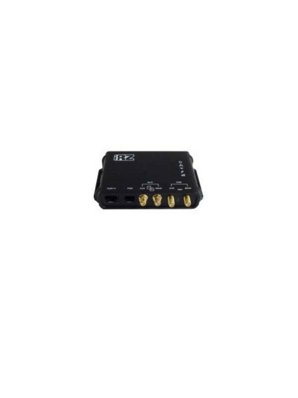 Роутер IRZ RL01w Dual-Sim