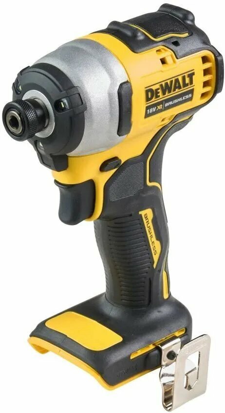 Шуруповерт DeWalt DCF809N-XJ аккум. патрон: шестигр.1/4