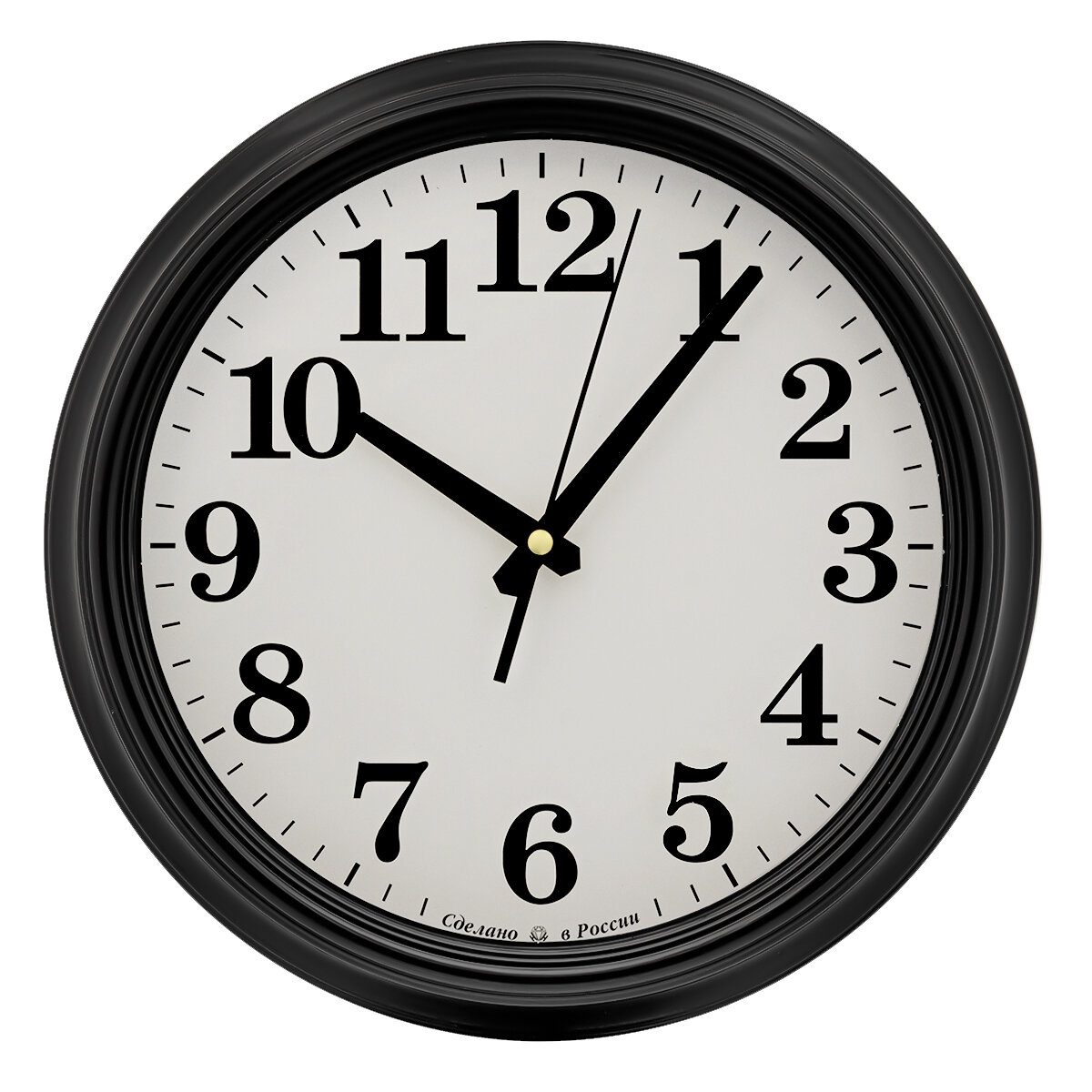Часы настенные Алмаз А19