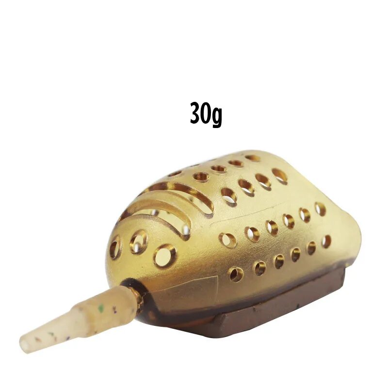 Метатель приманки для карпа 30/40/50 г 30g