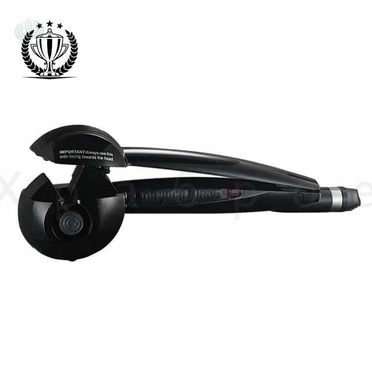 GM Автоматическая плойка BaByliss Pro MiraCurl BAB2665E