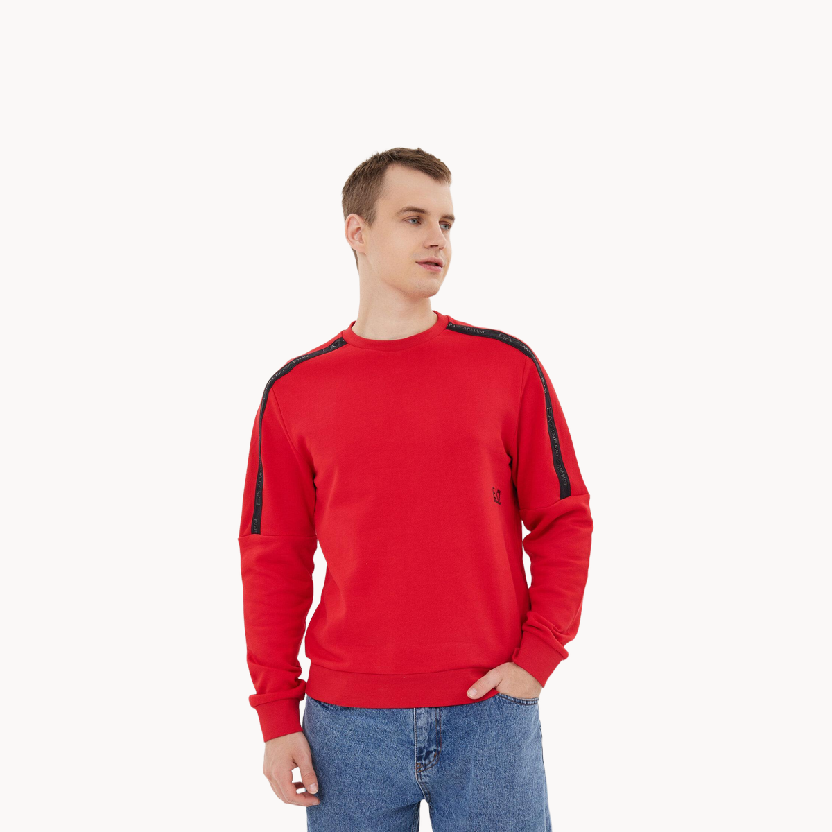 Свитшот спортивный