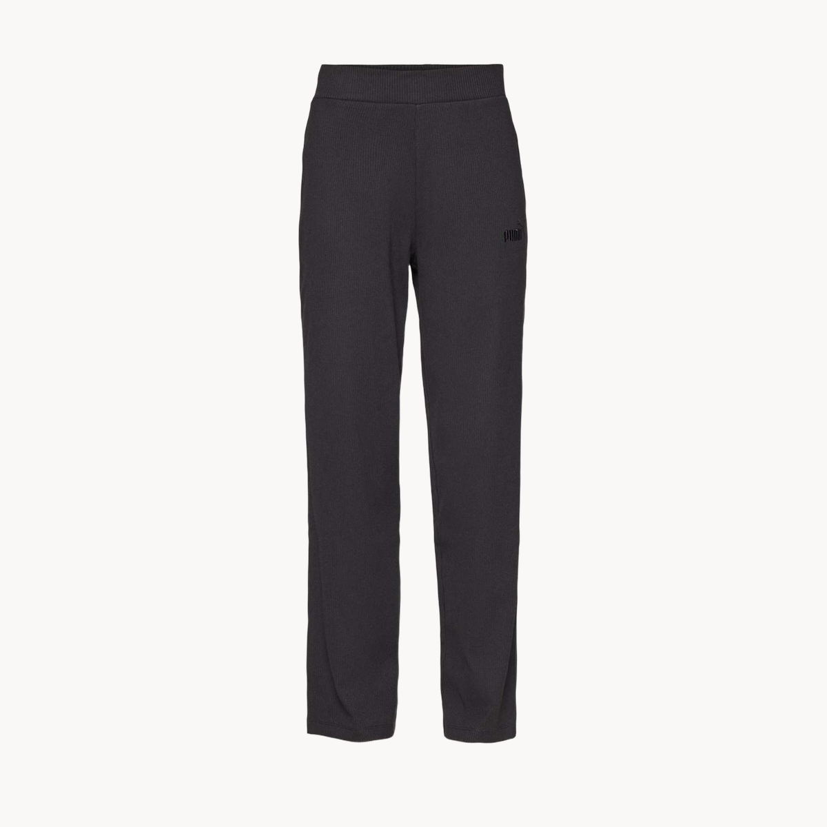 Брюки классические ESS ELEVATED High-Waist Straight Leg Pants