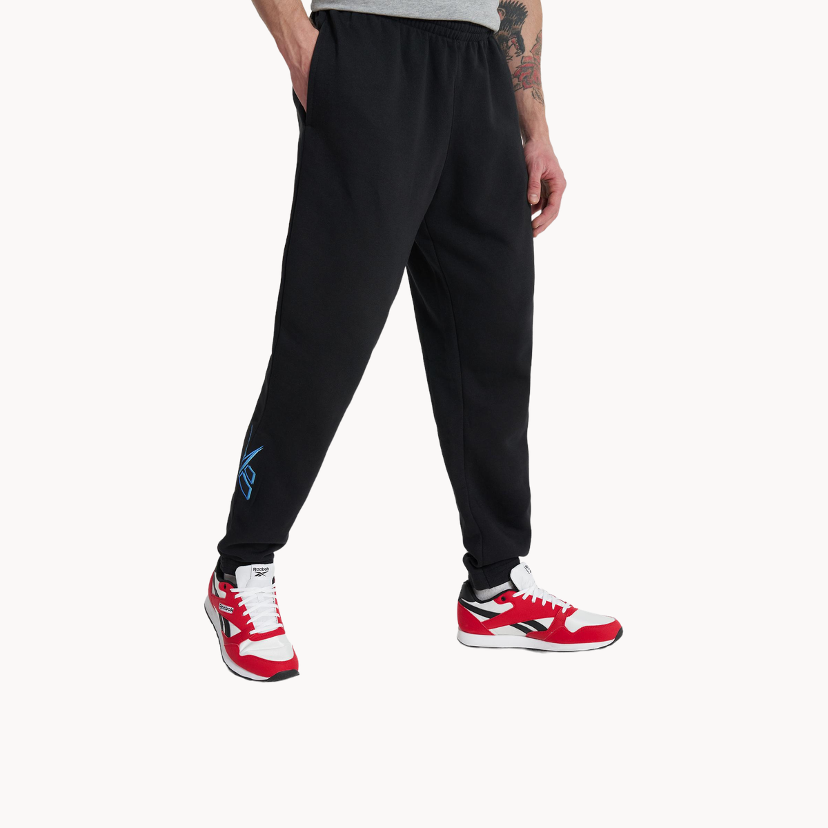 Брюки спортивные CL Uniform