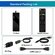 DLUXURY U3mini DVB-T2/C ТВ-тюнер
