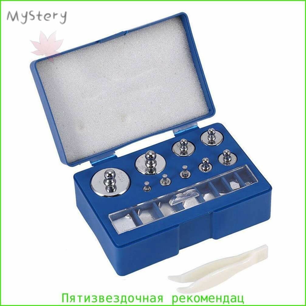 Гиря калибровочная
