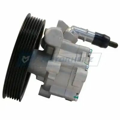 Насос гидроусилителя руля Renault Logan 1.4/1.6 04>