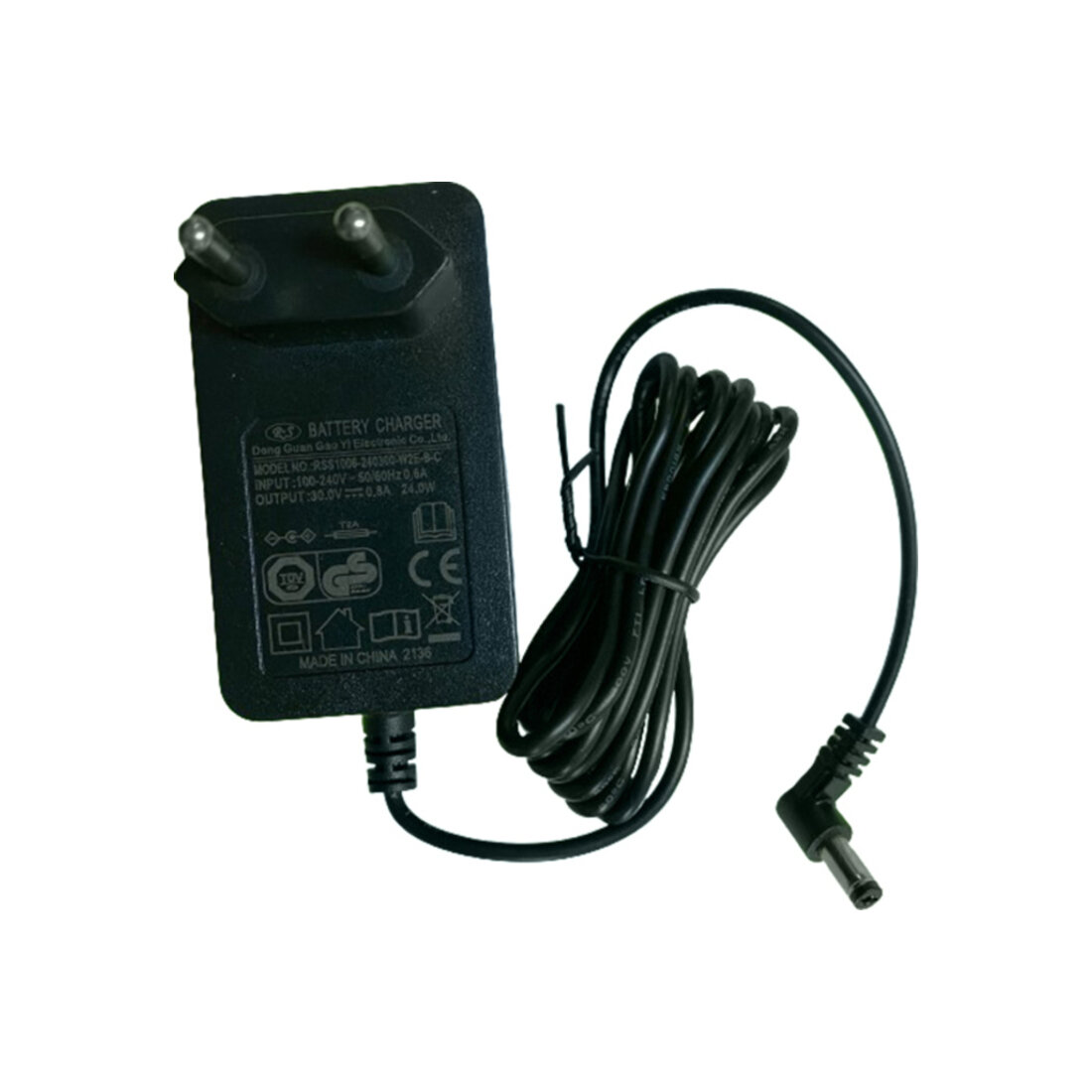 Сетевой адаптер для Redroad V17