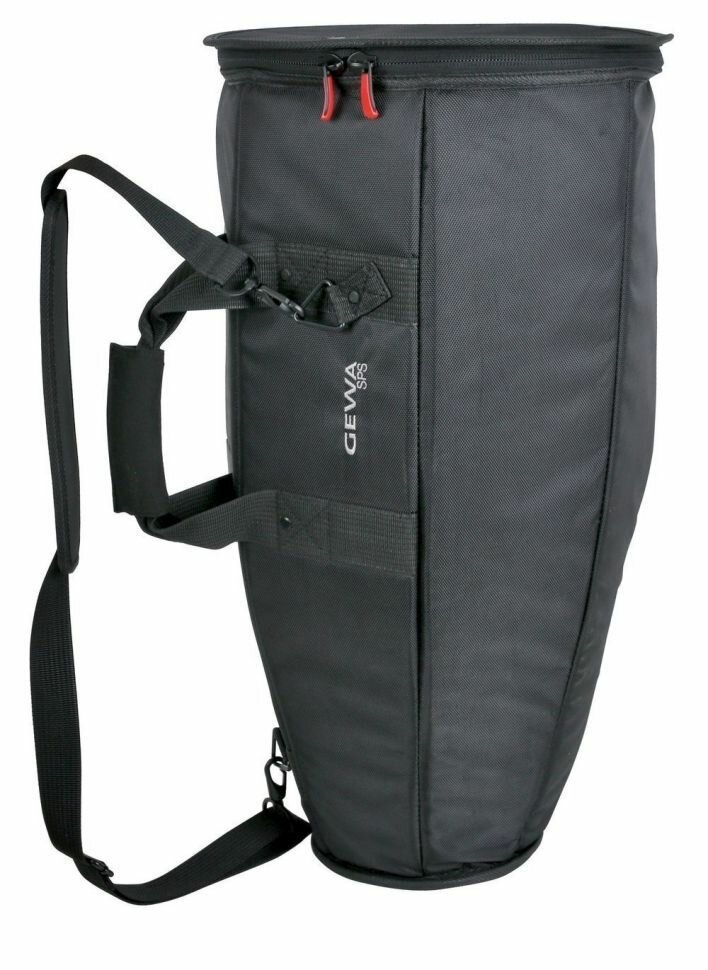 GEWA SPS Gig Bag Djembe чехол для джембе, размер: 10"х26" (25.4х66см), нейлон Cordura 600 Denier,