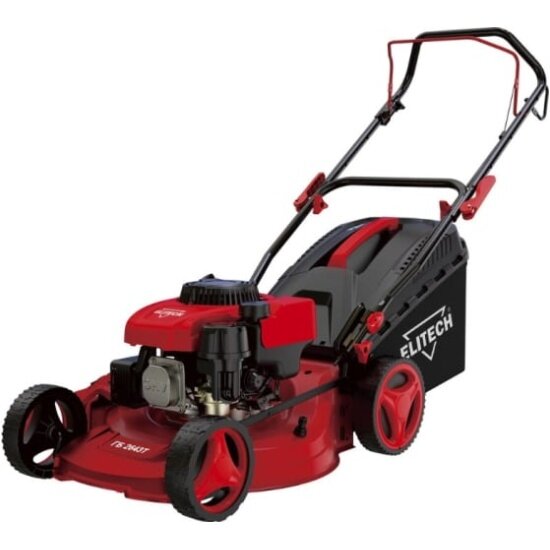 Газонокосилка Elitech бензиновая ГБ 2643Т (E1601.012.00)
