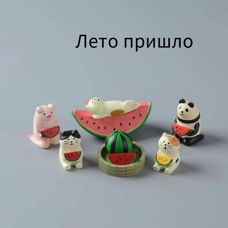 Интерьерное украшение — фото 1