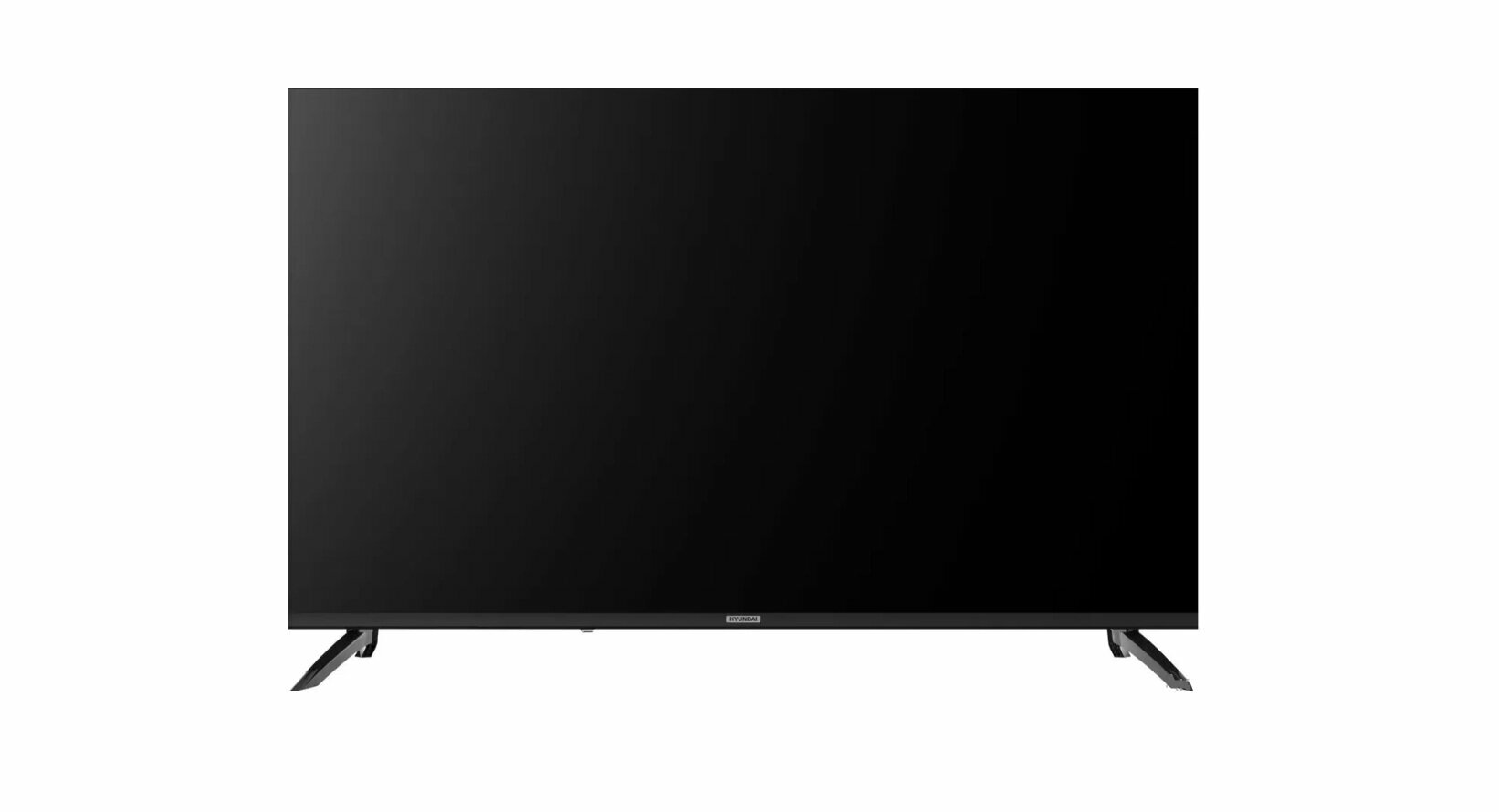 Телевизор Hyundai H-LED43BU7012