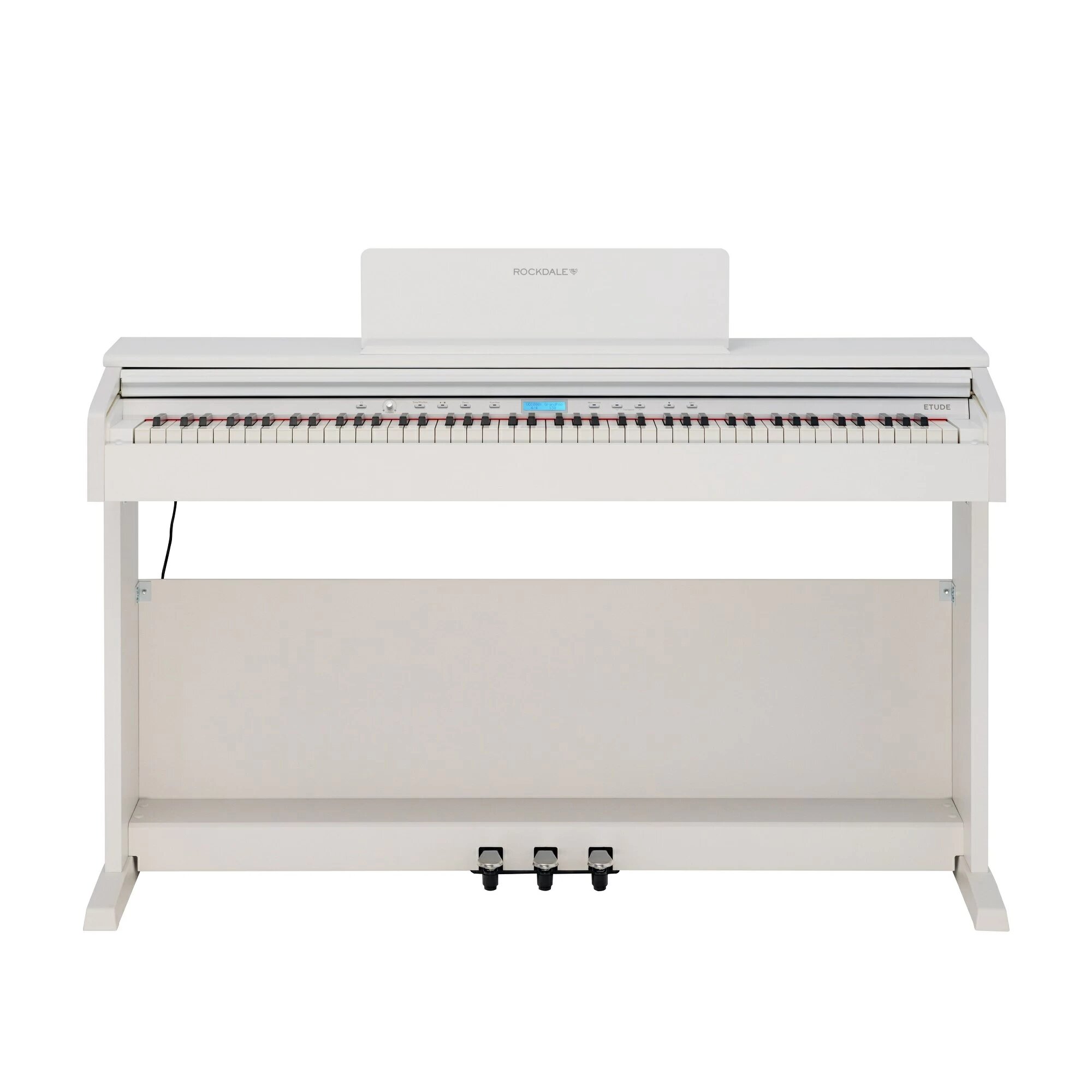 Цифровое пианино Rockdale Etude 256 W
