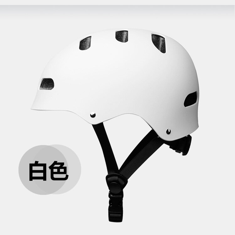 Детский шлем для роликовых коньков, скейтборда, шлем для мальчиков и девочек, велосипедная защитная шапка, регулируемая, сертификация для международной торговли, защитное снаряжение