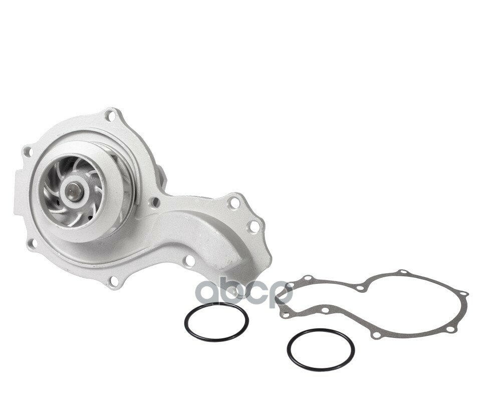 Помпа водяная AUDI A4 (B5) 94- / A6 (C4, C5) 94- VW PASSAT (B5) 96- (M4841005) MARSHALL арт. M4841005