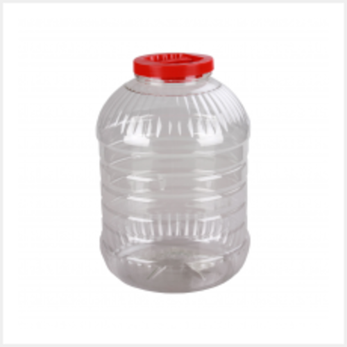 Емкость ПЭТ 10Л универсальная альтернатива