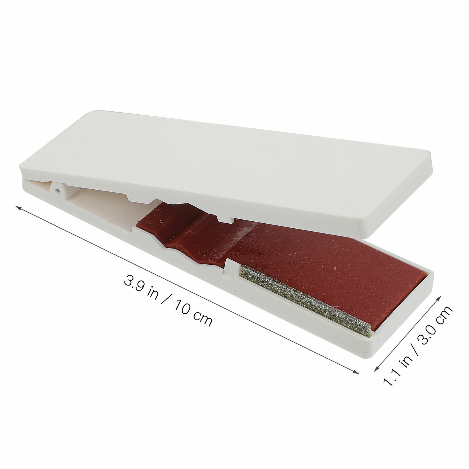 Открывалка Ампул Из Стекла 1 Шт Долговечная И Надежная 10.00X3.00X1.50Cm