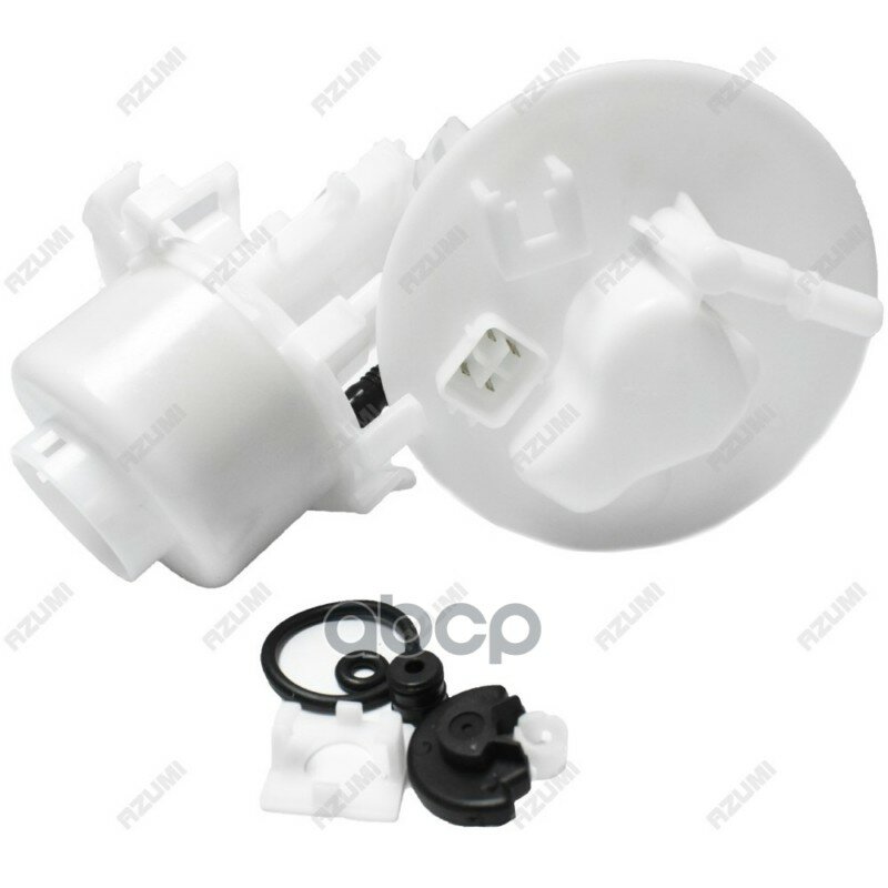 Фильтр топливный MAZDA 6 2.0 2005 - 2007 MAZDA 6 1.8 2002 - 2007 MAZDA 6 2.0 2002 - 2007 AZUMI арт. fst25001