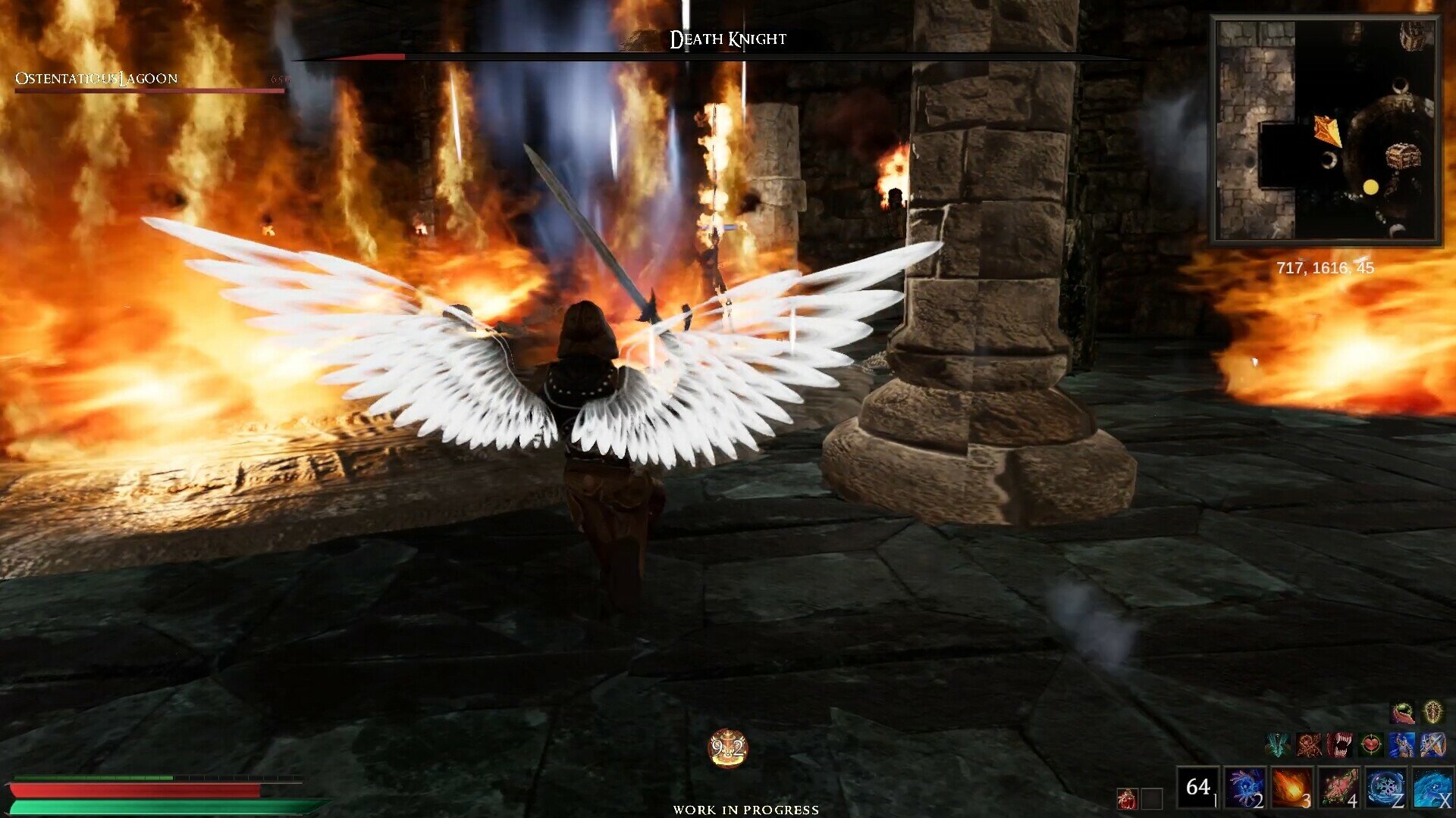 Adventurer's Gambit: Dungeons of Fortune PC Steam Ключ • Активация Steam