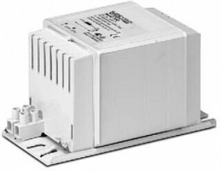 Дроссель Vossloh Schwabe NaHJ 400 220V