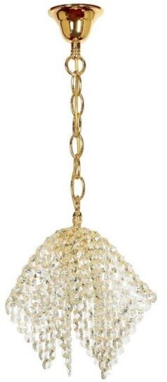 Подвесной светильник Arti Lampadari Roma E 1.3. P1 G