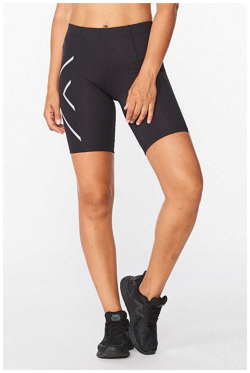 Шорты спортивные