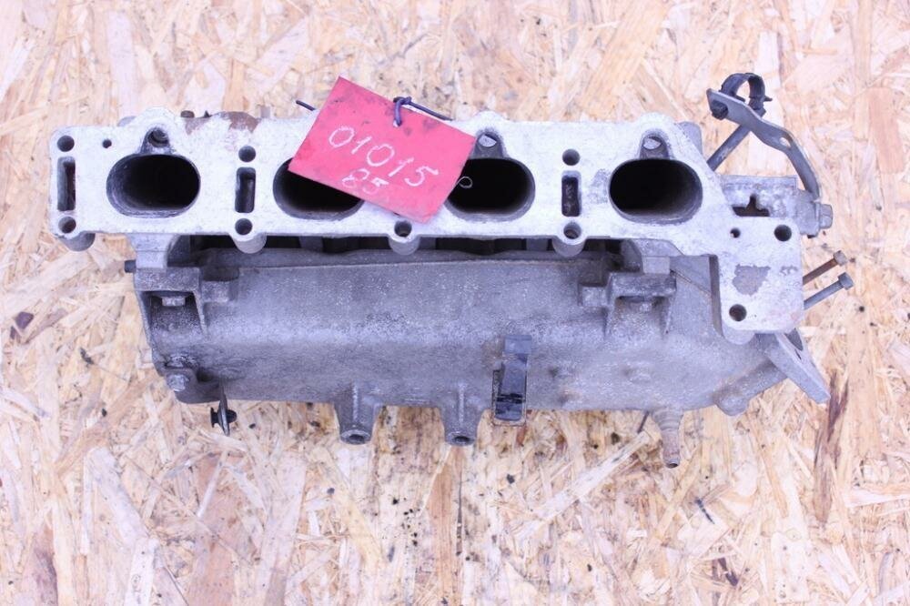 Коллектор впускной FIAT Marea 1996-2002 60604621