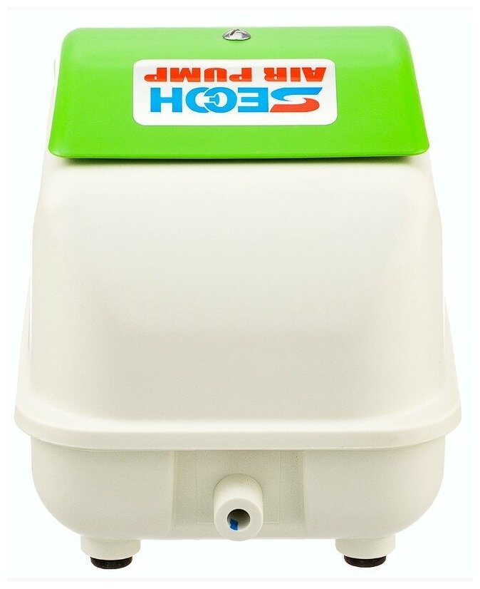 Компрессор Secoh JDK-20 для септика и пруда