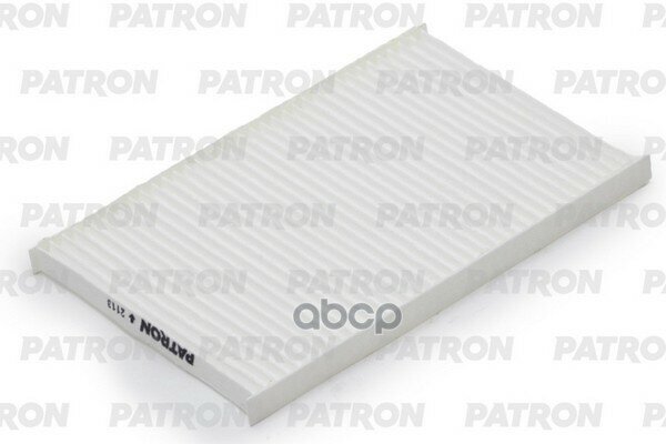 Фильтр салона CHERY BONUS PATRON арт. PF2530