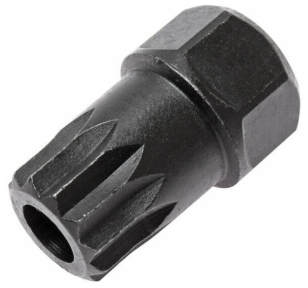 Головка для маслосливных пробок 17ммхM16H SPLINE (VW, AUDI) JTC-1303