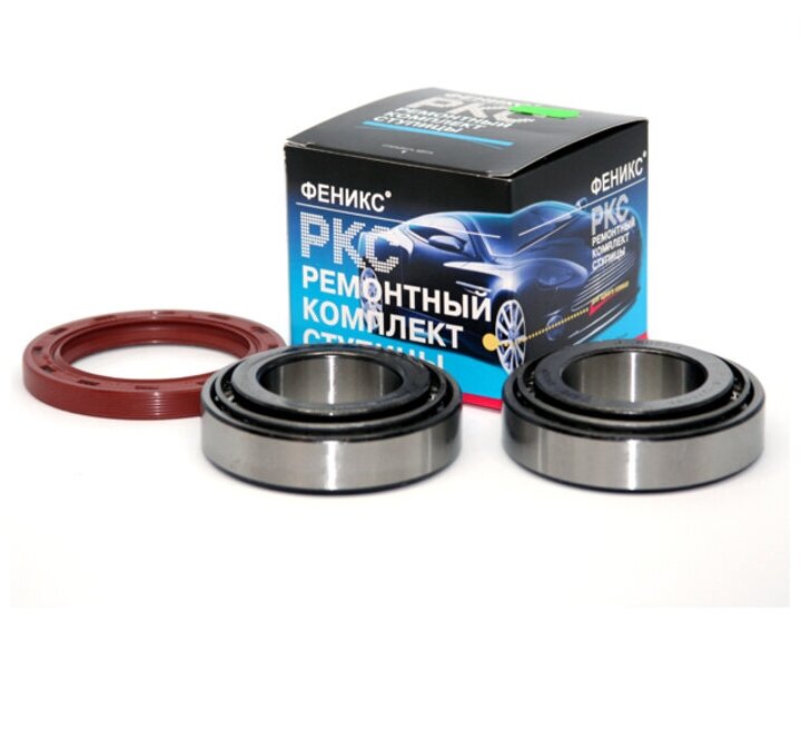 Ремкомплект феникс передней и задней ступицы УАЗ 3151;-3160;-469А (с колесным редуктором)