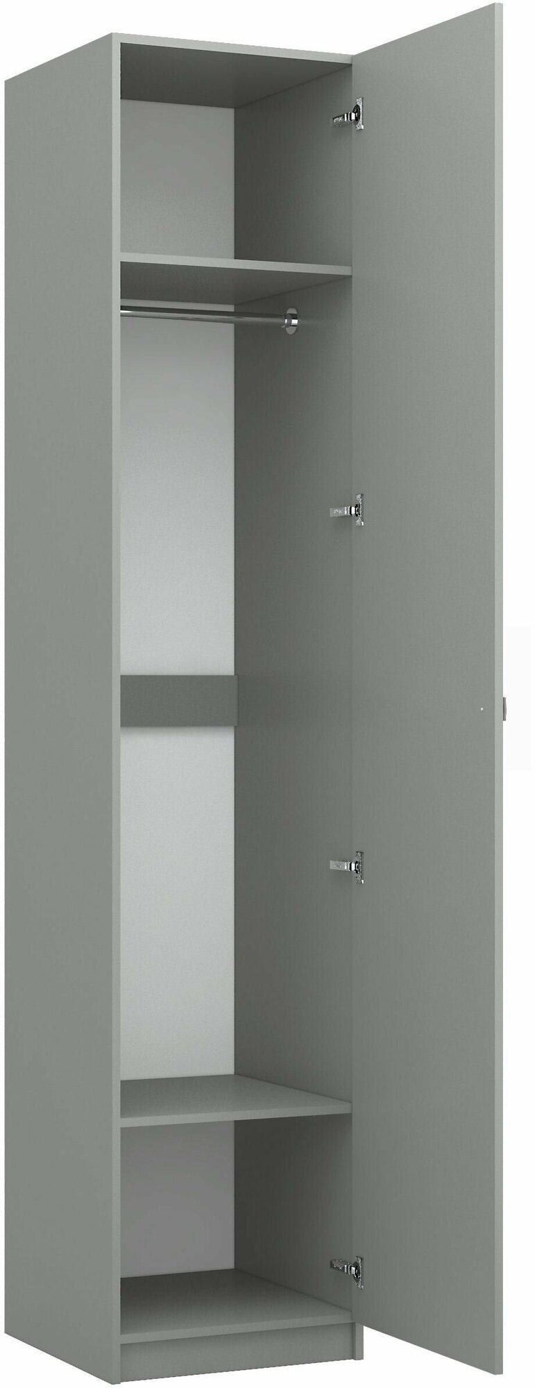 Шкаф Антарес 1-1