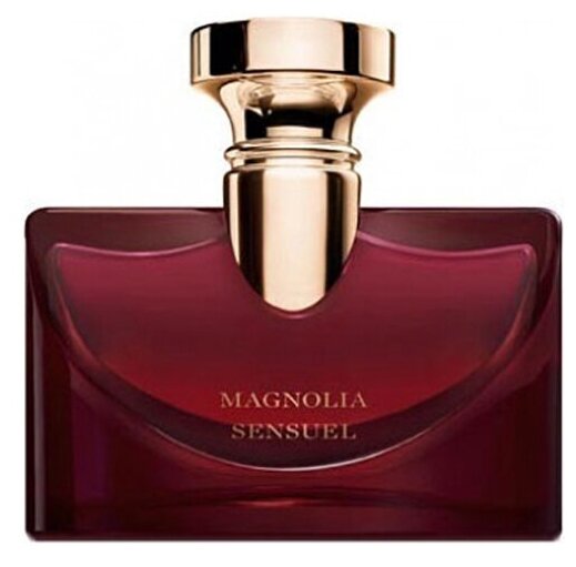 Bvlgari Женская парфюмерия Bvlgari Splendida Magnolia Sensuel (Булгари Сплэндидэ Мэгноулиэ Сенсиэл) 100 мл