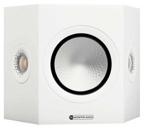 Настенная акустика Monitor Audio Silver FX Satin White (7G)