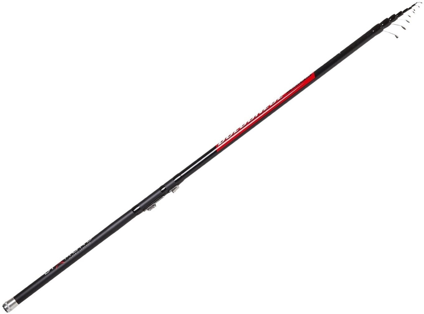 Удилище поплавочное с кольцами Salmo Diamond BOLOGNESE MEDIUM MF 4.00 (2251-400)