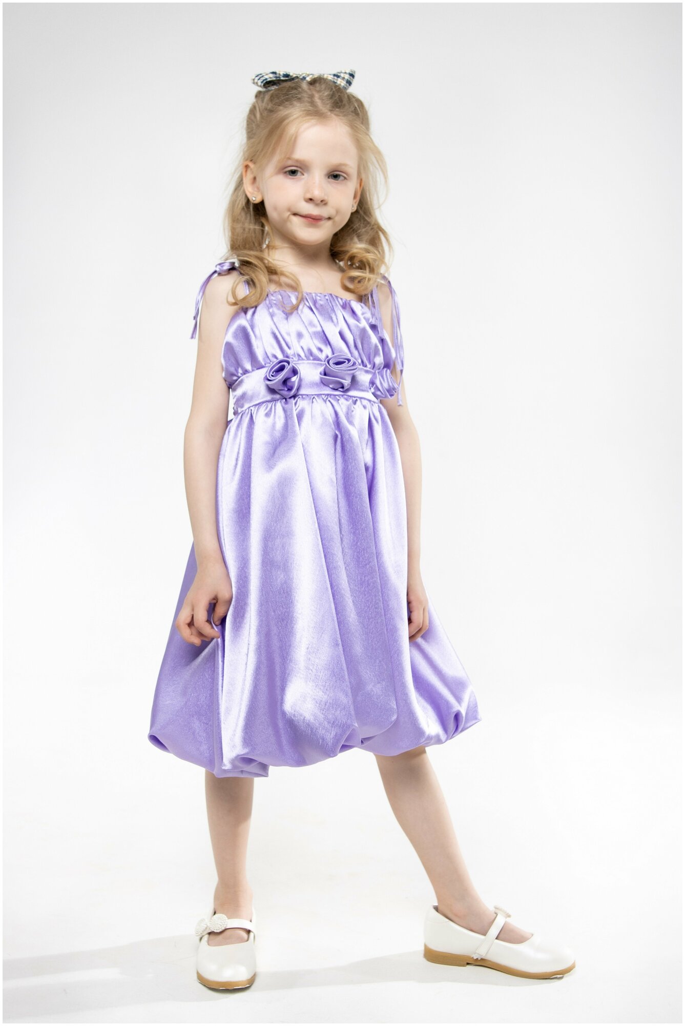 Платье Весна-лето 2022