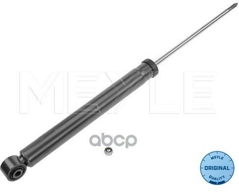 Амортизатор задний GAS Meyle арт. 1267250036