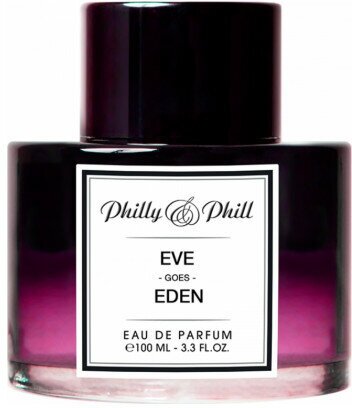 Philly&Phill Eve Goes Eden парфюмированная вода 100мл