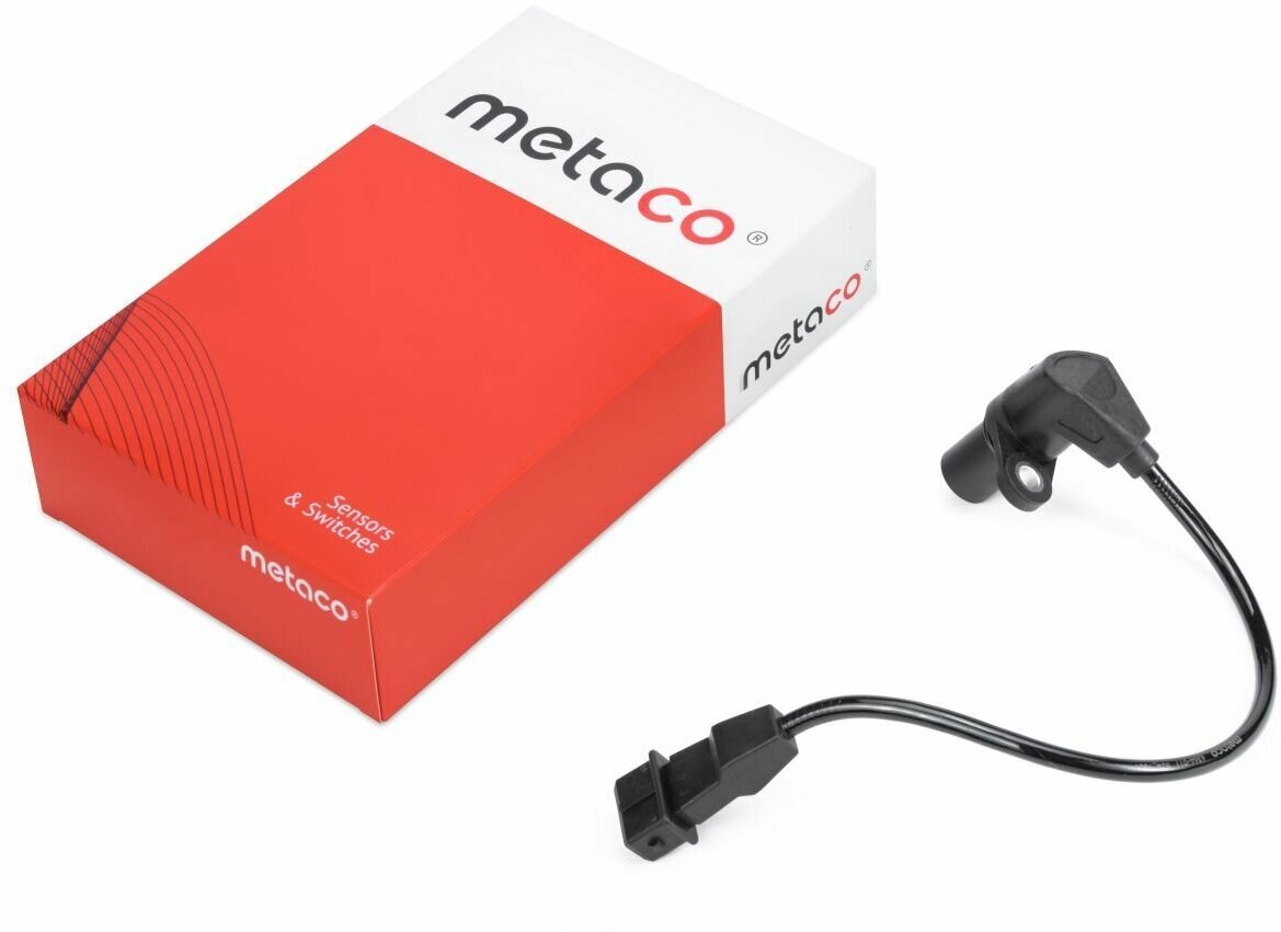 METACO 6364-011 (96183235) датчик положения коленвала Daewoo (Дэу) Lanos (Ланос) (1997) / nubira (1997)