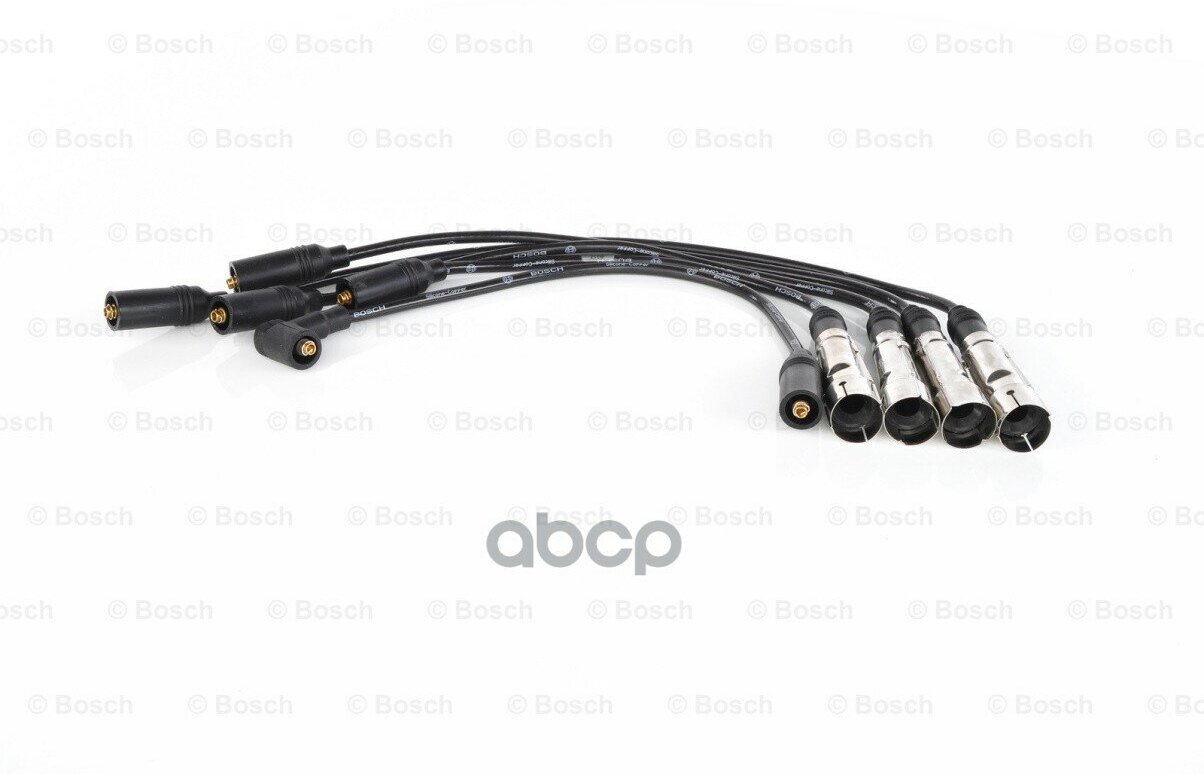 Провода высоковольт. ком/кт. Bosch арт. 0986356317