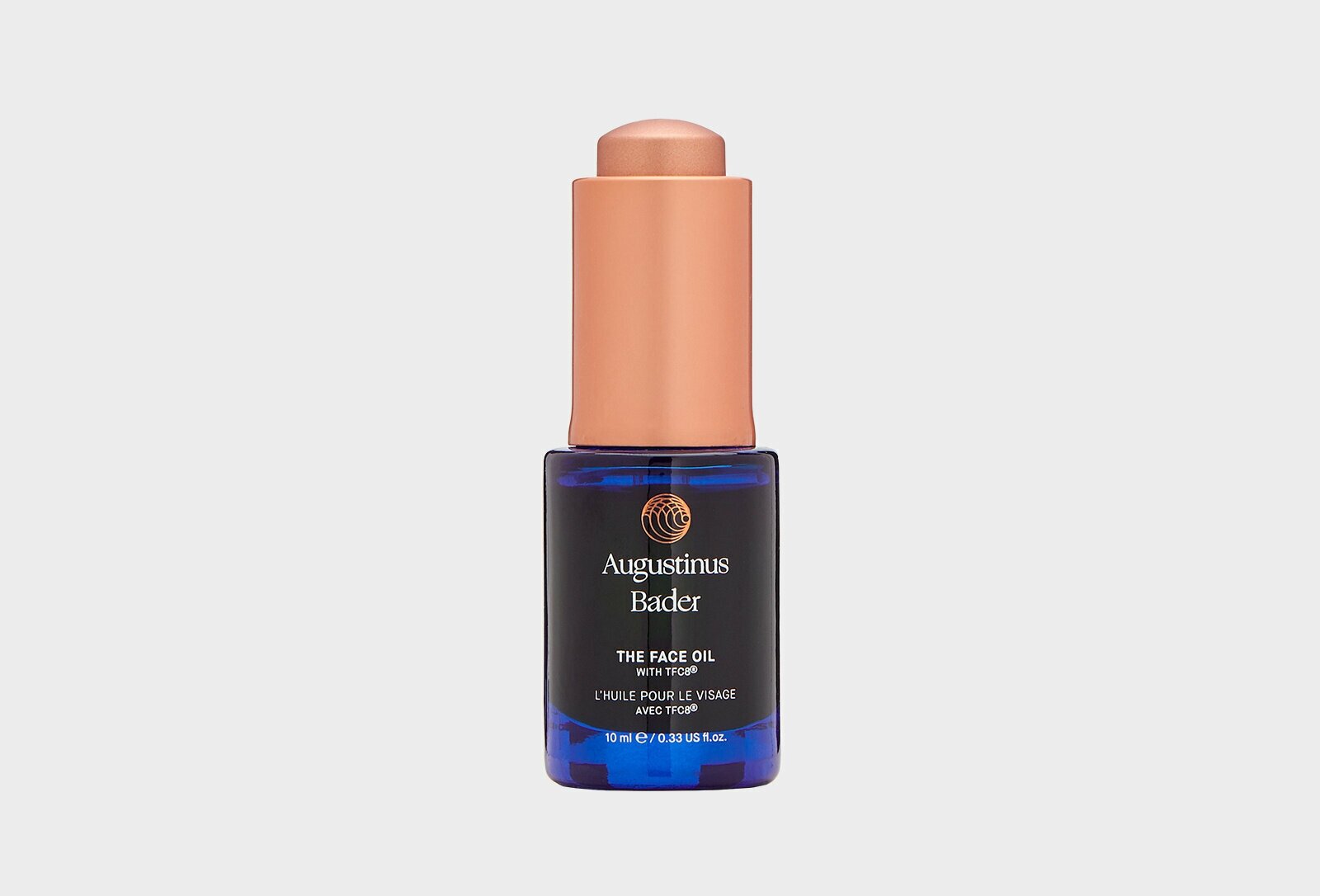 Augustinus Bader Масло для лица The Face Oil 10 мл