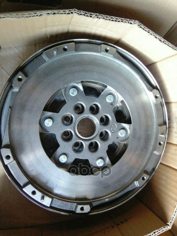 415 0442 10_Маховик Luk арт. 415044210