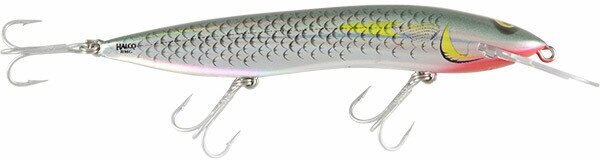 Воблер Halco SORCERER 150, XDD+STD, #25