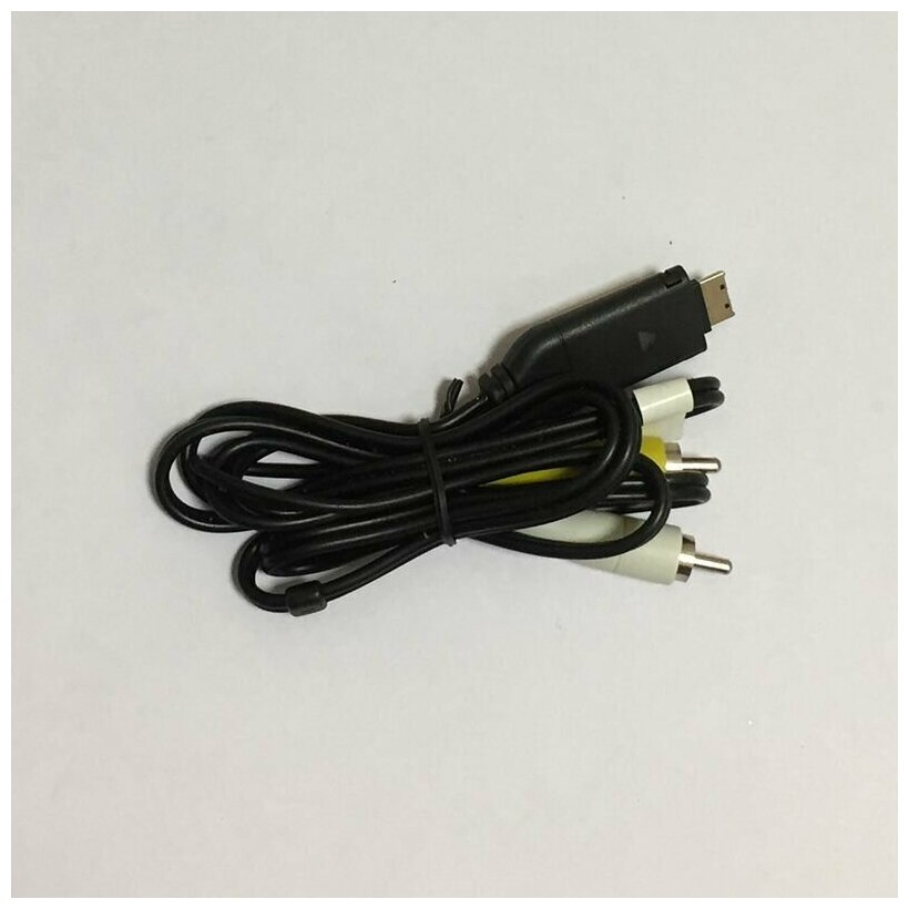 Кабель для фотоаппаратов SAMSUNG C3 TO AV