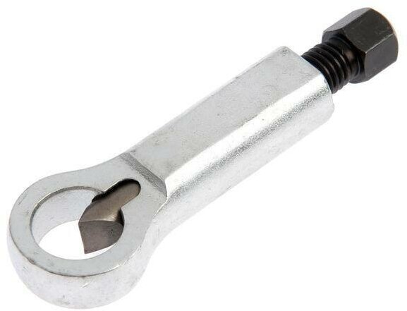 Гайколом Тундра сталь CrMo, металлический, HEх12, 12-16 мм